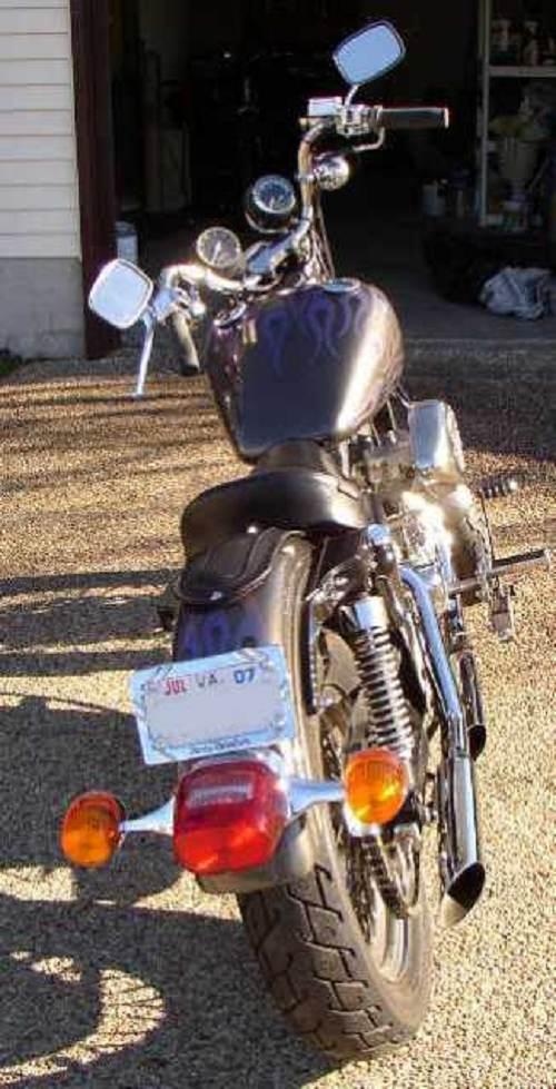 1980 Harley-Davidson® XLH-1000 Sportster® 1000 for Sale in Newport News ...
