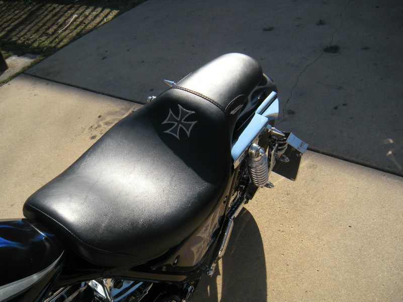 1994 Harley-Davidson® FXLR Low Rider® Custom for Sale in Tinley Park ...