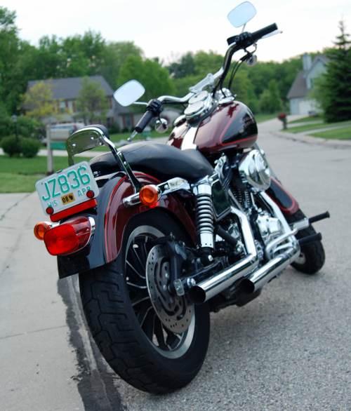2002 Harley-Davidson® FXDL Dyna Low Rider® for Sale in Germantown, WI ...