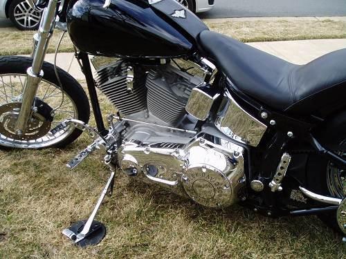 2001 Harley-Davidson® FXST/I Softail® Standard for Sale in Atlanta, GA ...