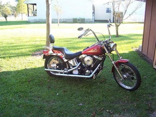 1994 Harley-Davidson® FXSTC Softail® Custom for Sale in gonzales, LA ...