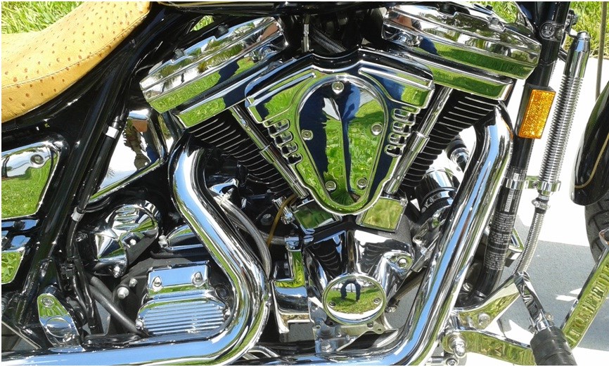 1994 Harley-Davidson® FXLR Low Rider® Custom for Sale in Miramar, FL ...
