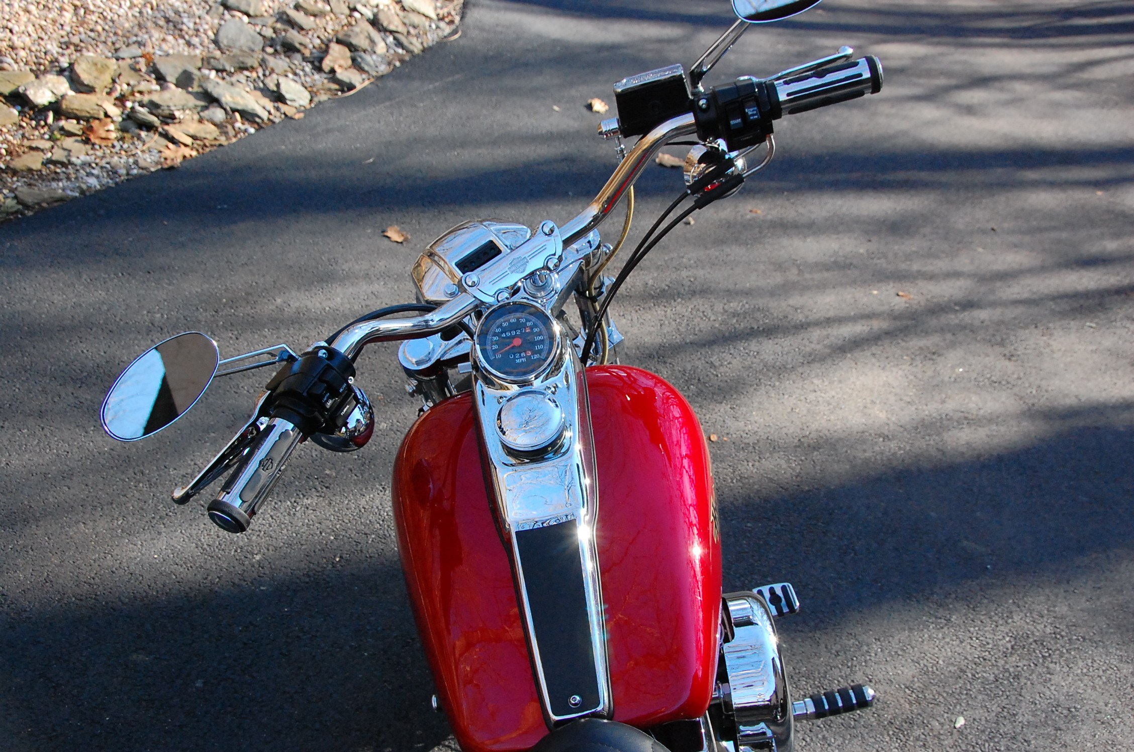 1994 Harley-Davidson® FXR Super Glide® for Sale in finksburg, MD (Item ...