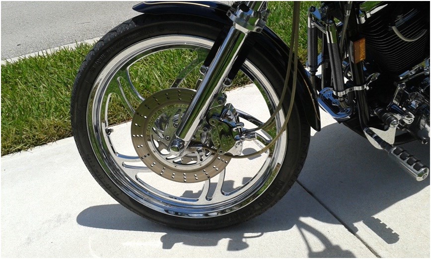 1994 Harley-Davidson® FXLR Low Rider® Custom for Sale in Miramar, FL ...