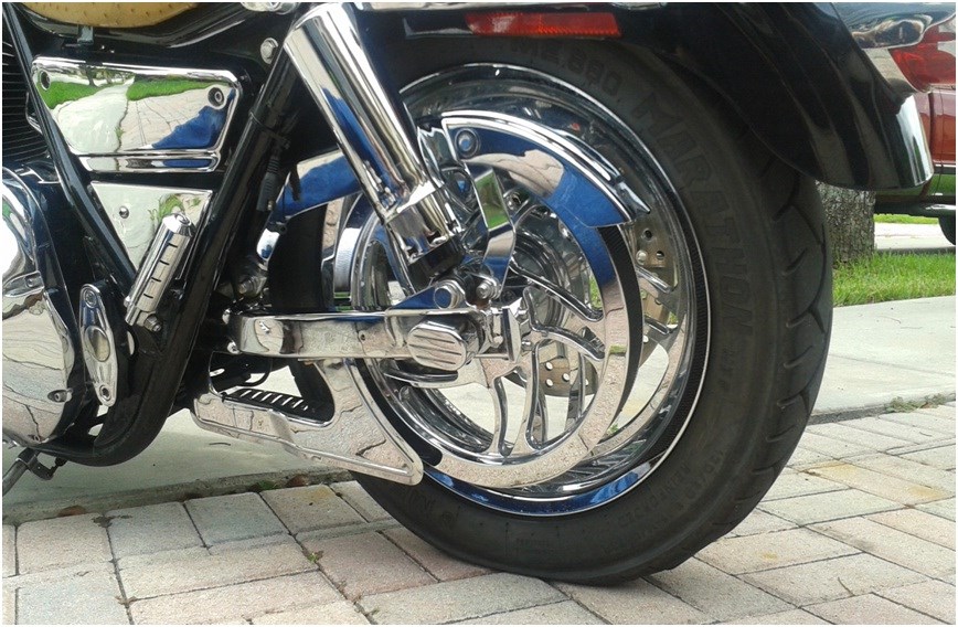 1994 Harley-Davidson® FXLR Low Rider® Custom for Sale in Miramar, FL ...