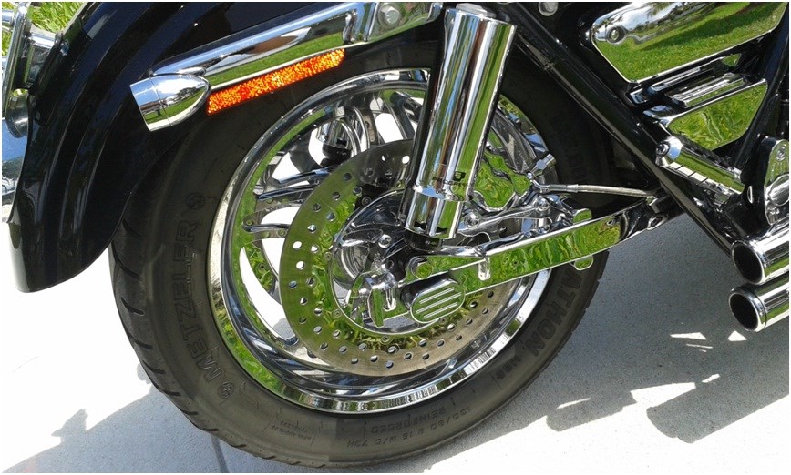 1994 Harley-Davidson® FXLR Low Rider® Custom for Sale in Miramar, FL ...