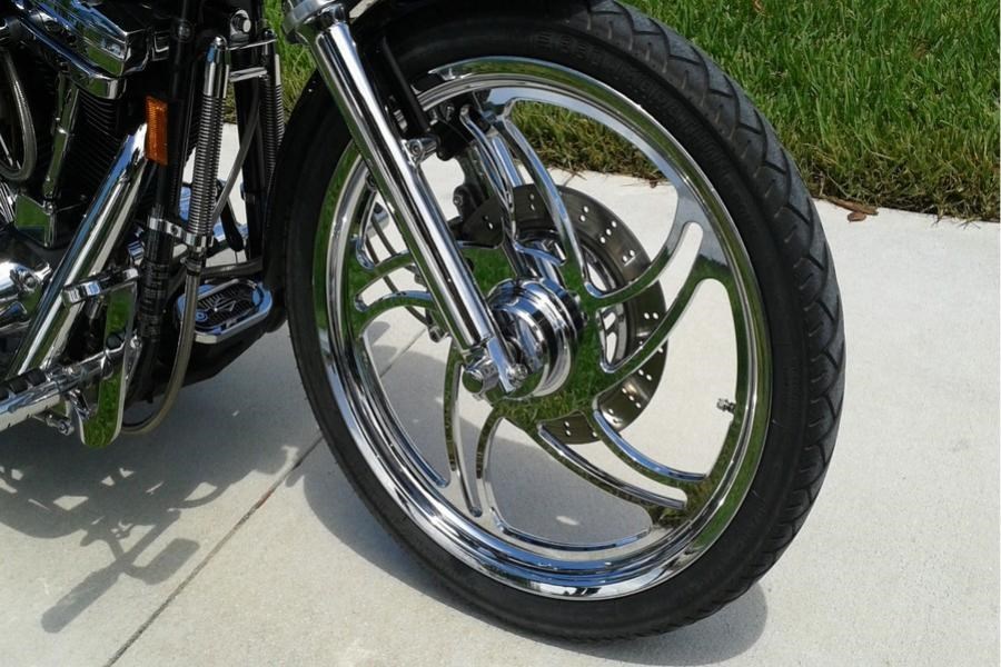 1994 Harley-Davidson® FXLR Low Rider® Custom for Sale in Miramar, FL ...