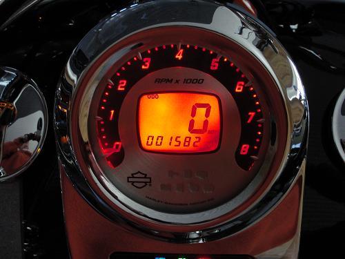 2010 Harley-Davidson® FLSTSE CVO® Softail® Convertible for Sale in ...