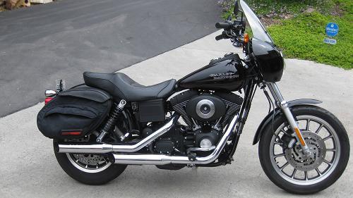 2001 Harley-Davidson® FXDXT Dyna Super Glide® T-Sport for Sale in ...