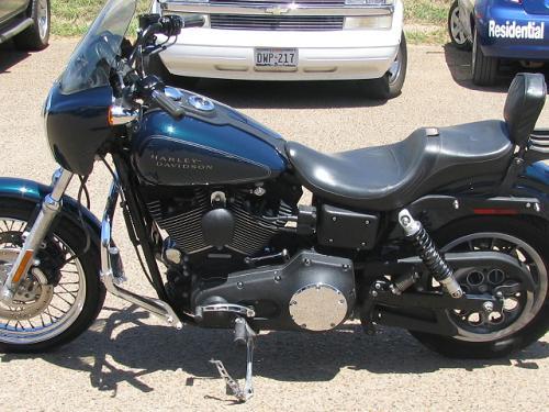 2001 Harley-Davidson® FXDXT Dyna Super Glide® T-Sport for Sale in ...