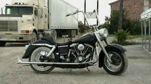 1975 Harley-Davidson® FLH Electra Glide® for Sale in Fort Worth, TX ...