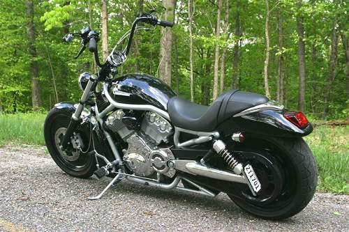 2003 Harley-Davidson® VRSCA V-Rod® for Sale in Franklin , TN (Item 13056)