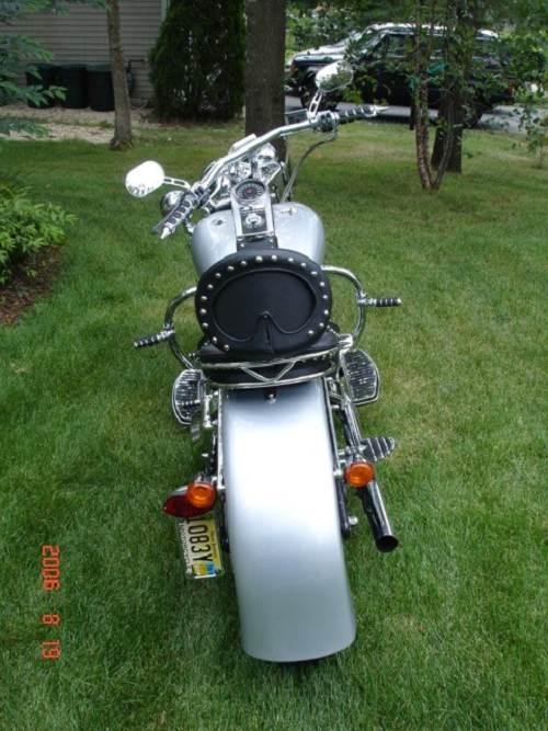 1994 Harley-Davidson® FLSTF Fat Boy® for Sale in Barnegat, NJ (Item 30328)