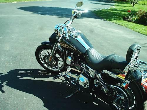 2005 Harley-Davidson® FXDL/I Dyna® Low Rider for Sale in Chalfont, PA ...
