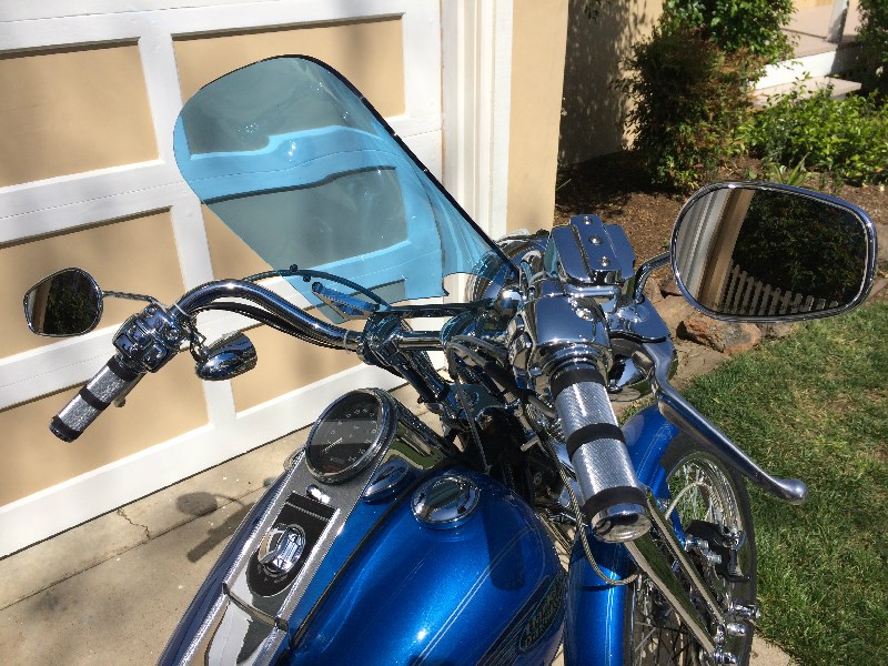 2002 Harley-Davidson® FXSTS/I Springer® Softail® for Sale in San Mateo ...