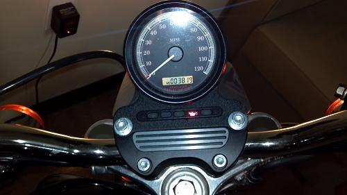 2006 Harley-Davidson® XLH-883 Sportster® 883 for Sale in Charles Town ...