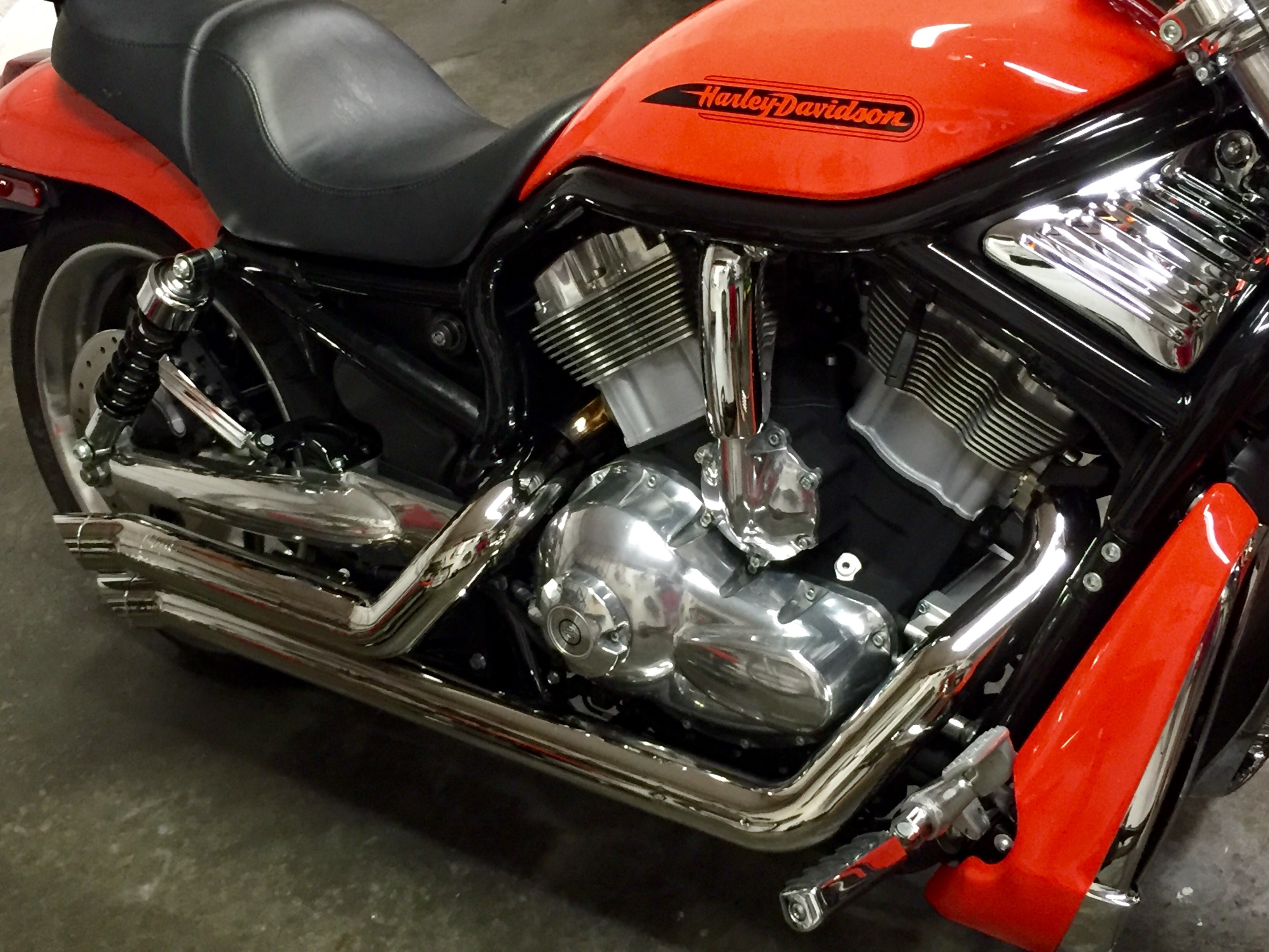 2006 Harley-Davidson® VRSCA V-Rod® for Sale in Indianapolis , IN (Item ...