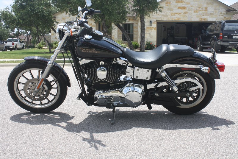 2002 Harley-Davidson® FXDL Dyna Low Rider® for Sale in Cedar Park, TX ...