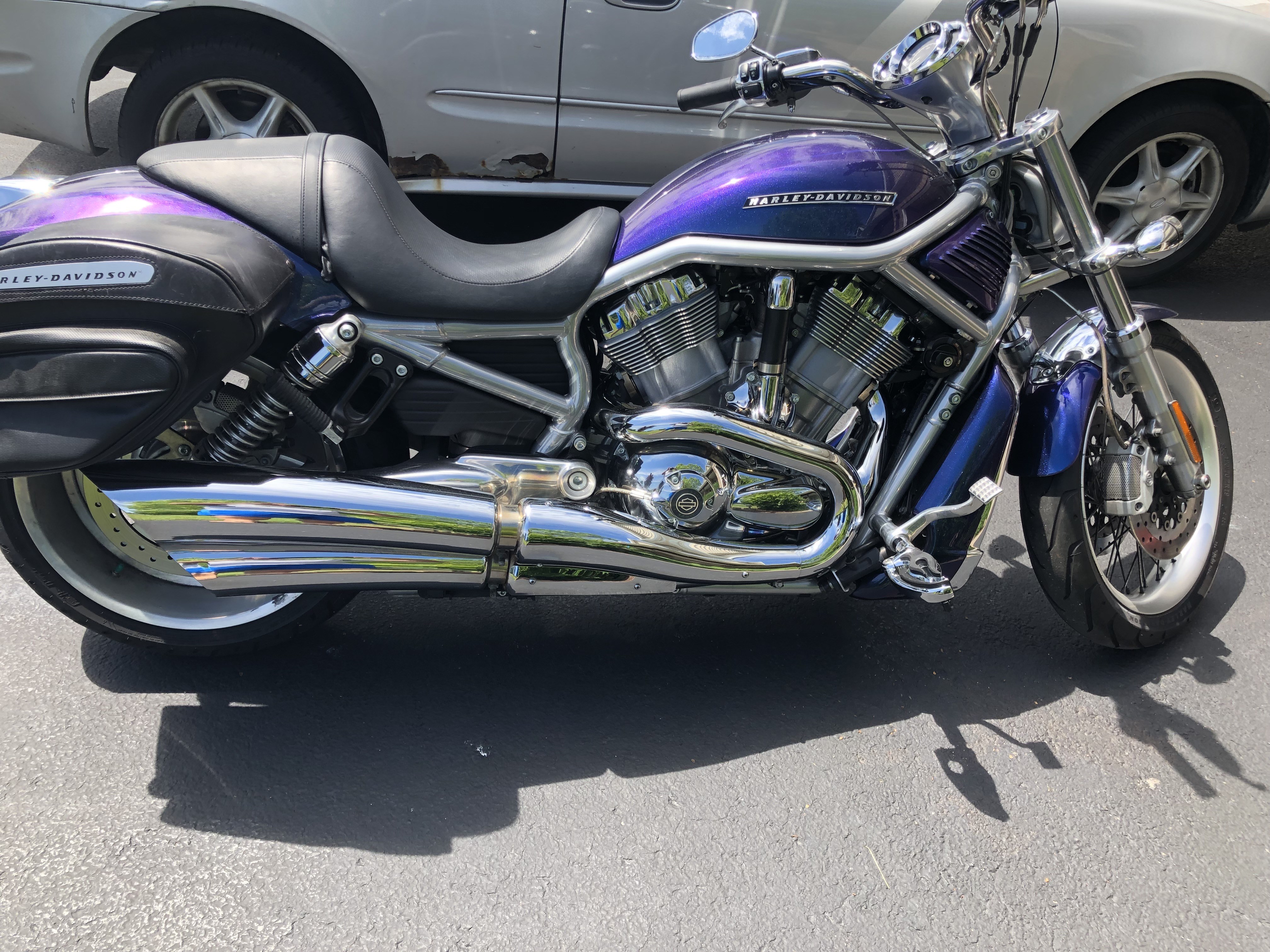 2010 Harley-Davidson® VRSCAW V-Rod® for Sale in Wonder Lake, IL (Item ...