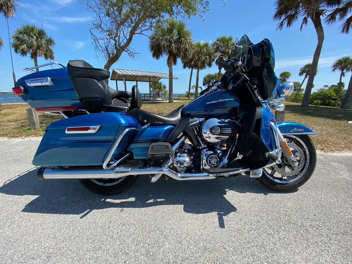 Cocoa Beach Harley Davidson