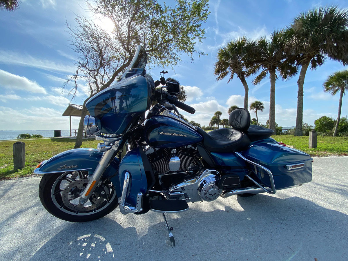 Harley Davidson Cocoa Beach