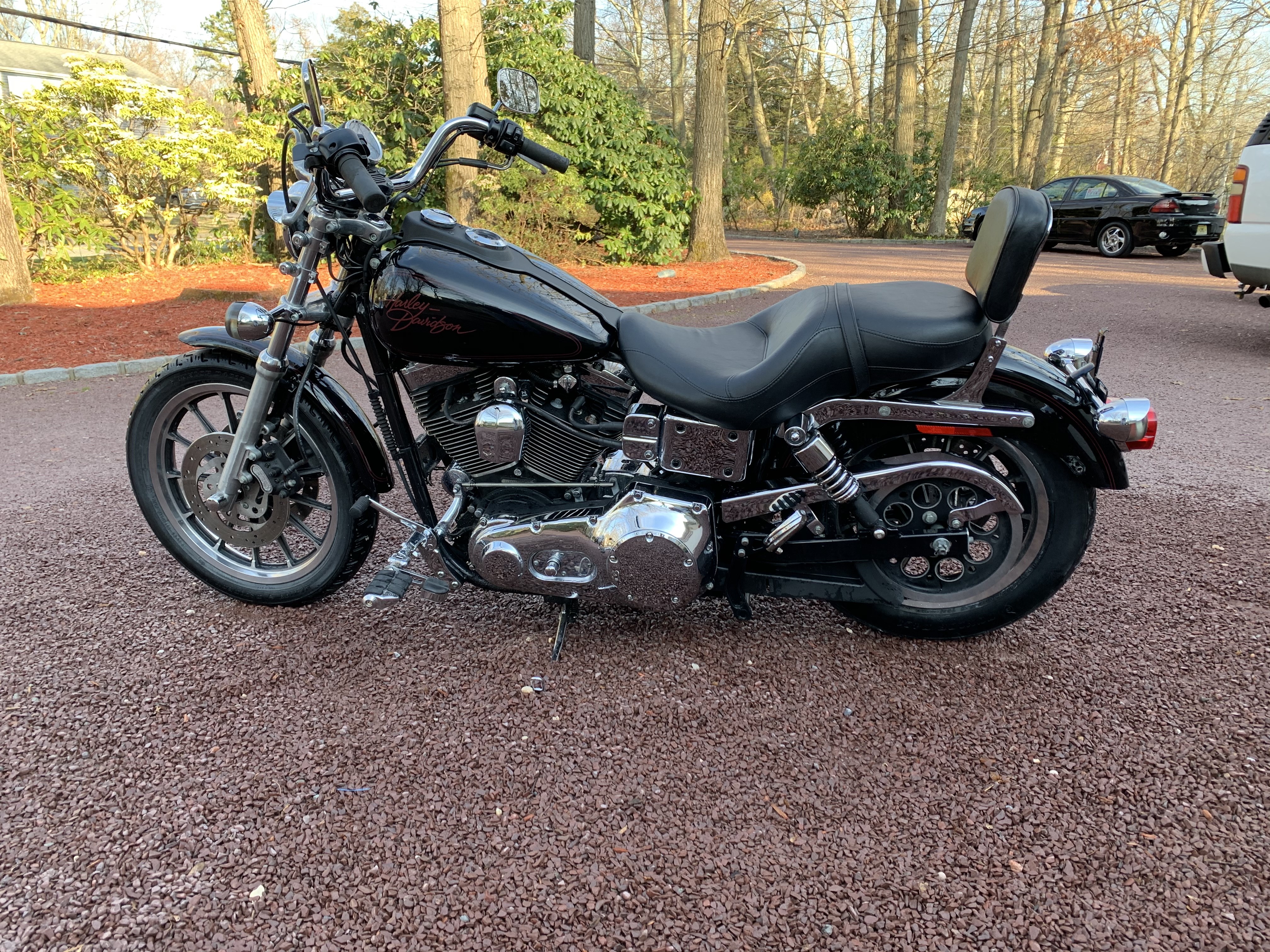 2000 Harley-Davidson® FXDS-CONV Dyna® Convertible for Sale in Smithtown ...