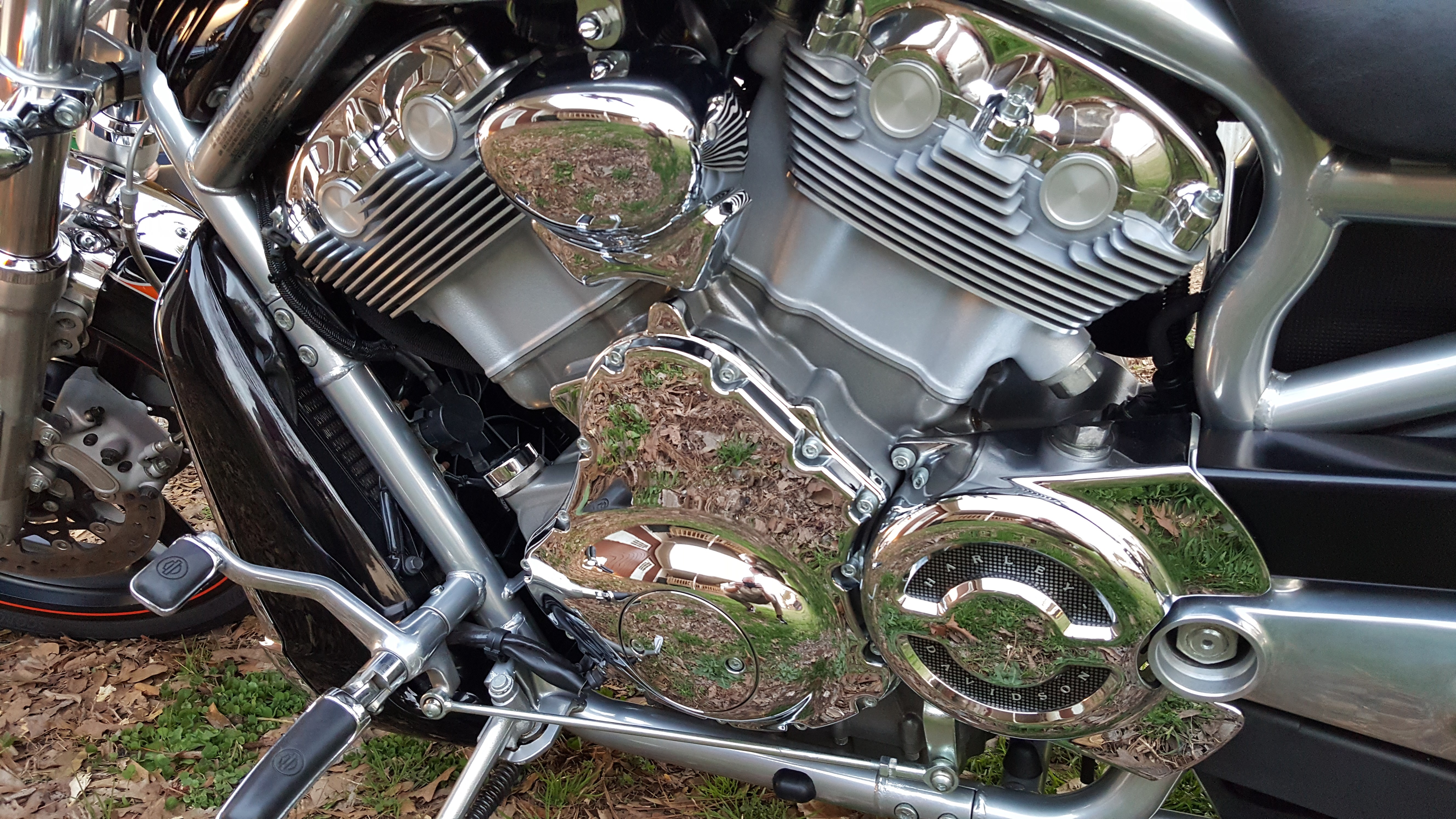 2005 Harley-Davidson® VRSCA V-Rod® for Sale in Kenly, NC (Item 703314)