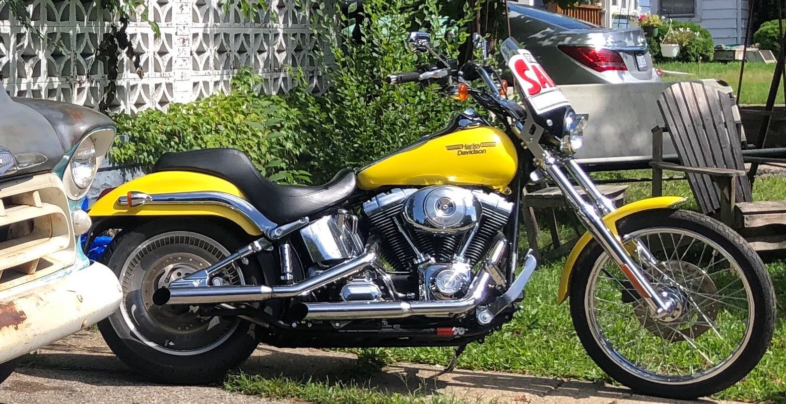 Harley Davidson Lansing Mi