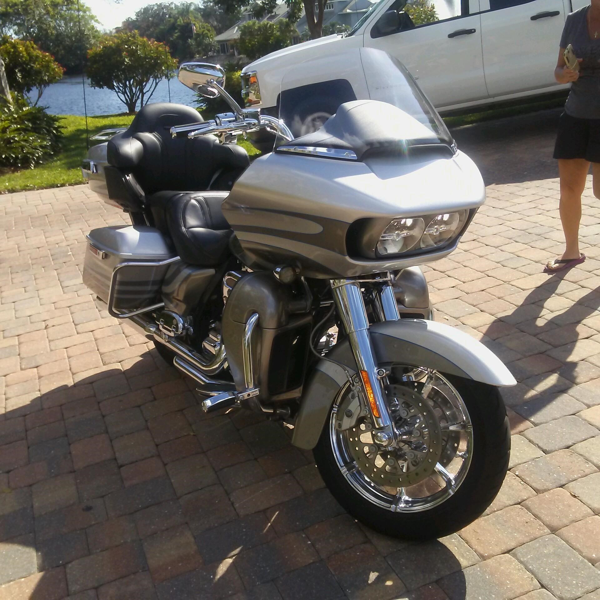 Harley Davidson Naples Fl