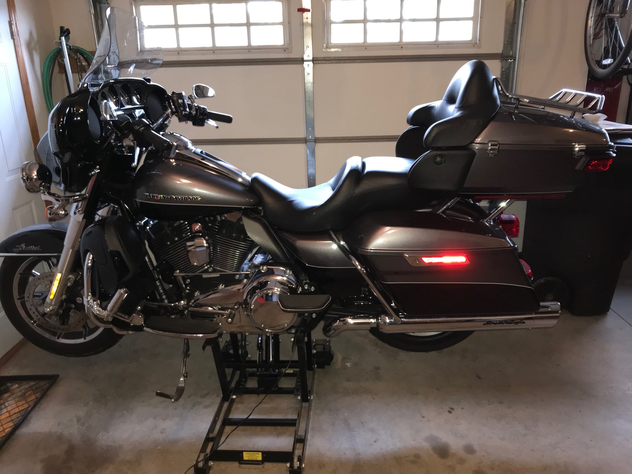 2014 Harley-Davidson® FLHTK Electra Glide® Ultra® Limited for Sale in ...