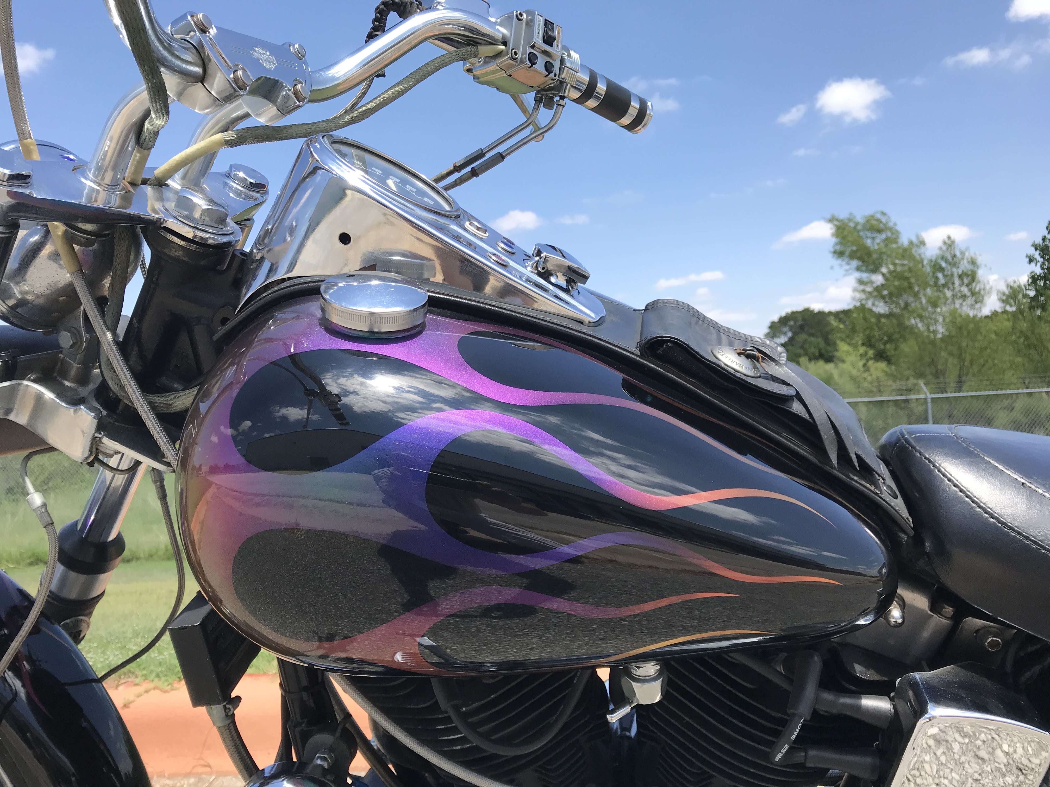 1981 Harley-Davidson® FXS Low Rider® for Sale in Austin, TX (Item 864946)