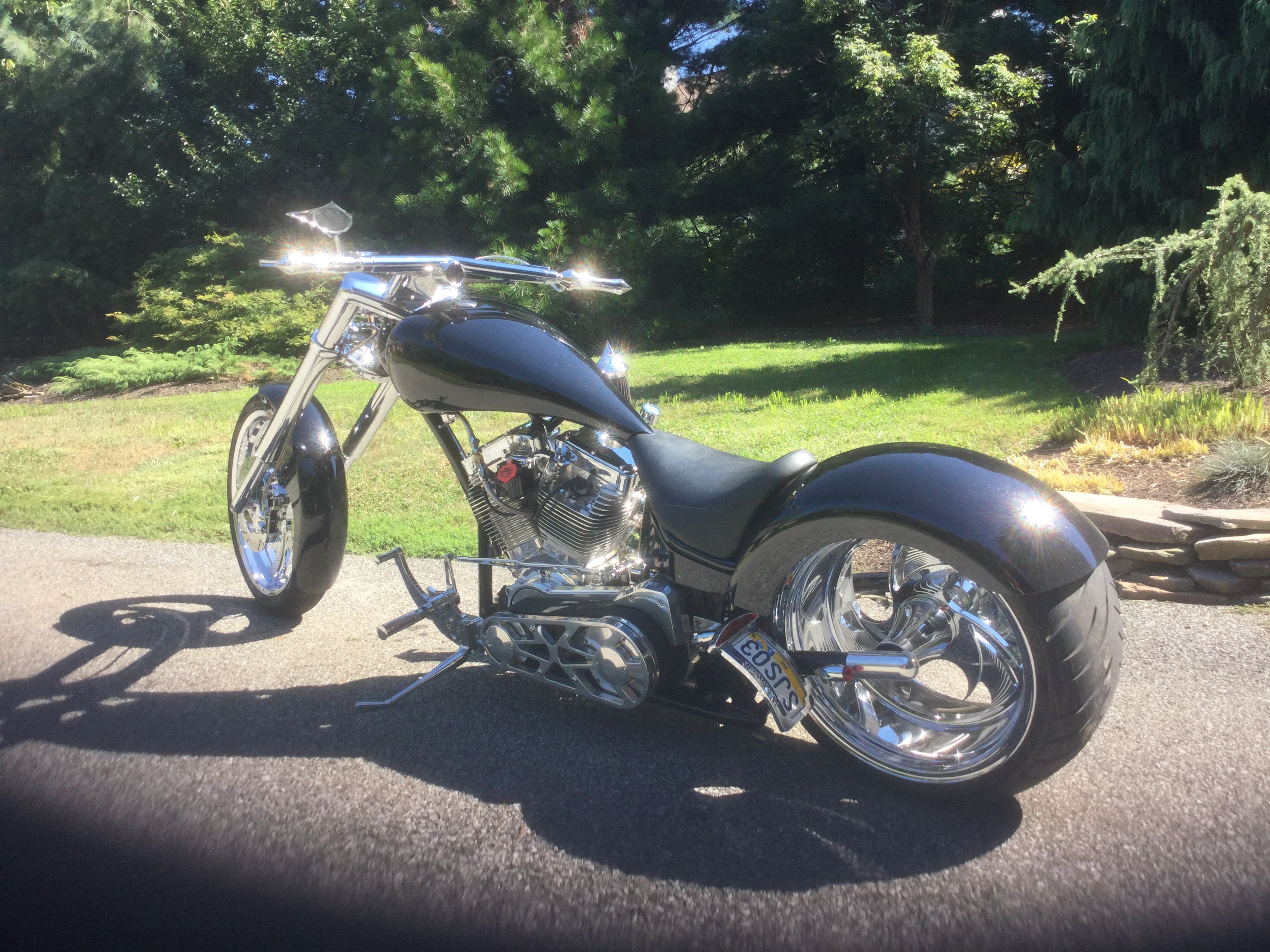 2004 Special Construction Custom Pro Street for Sale in West Grove, PA ...