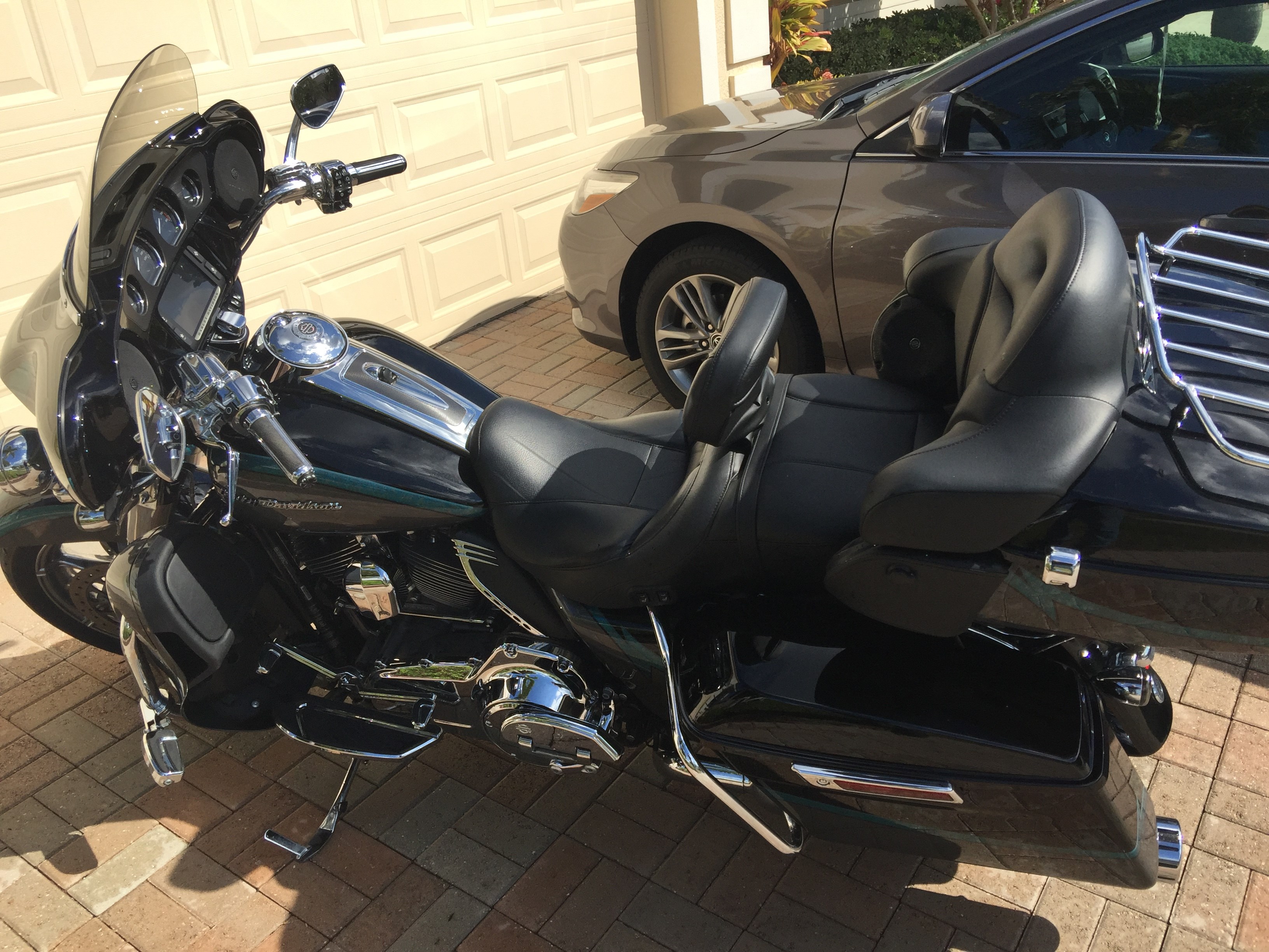 2015 Harley-Davidson® FLHTKSE CVO® Limited for Sale in Fort Myers, FL ...