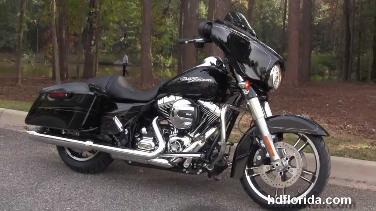 2015 Harley-Davidson® FLHXS Street Glide® Special for Sale in Safety ...