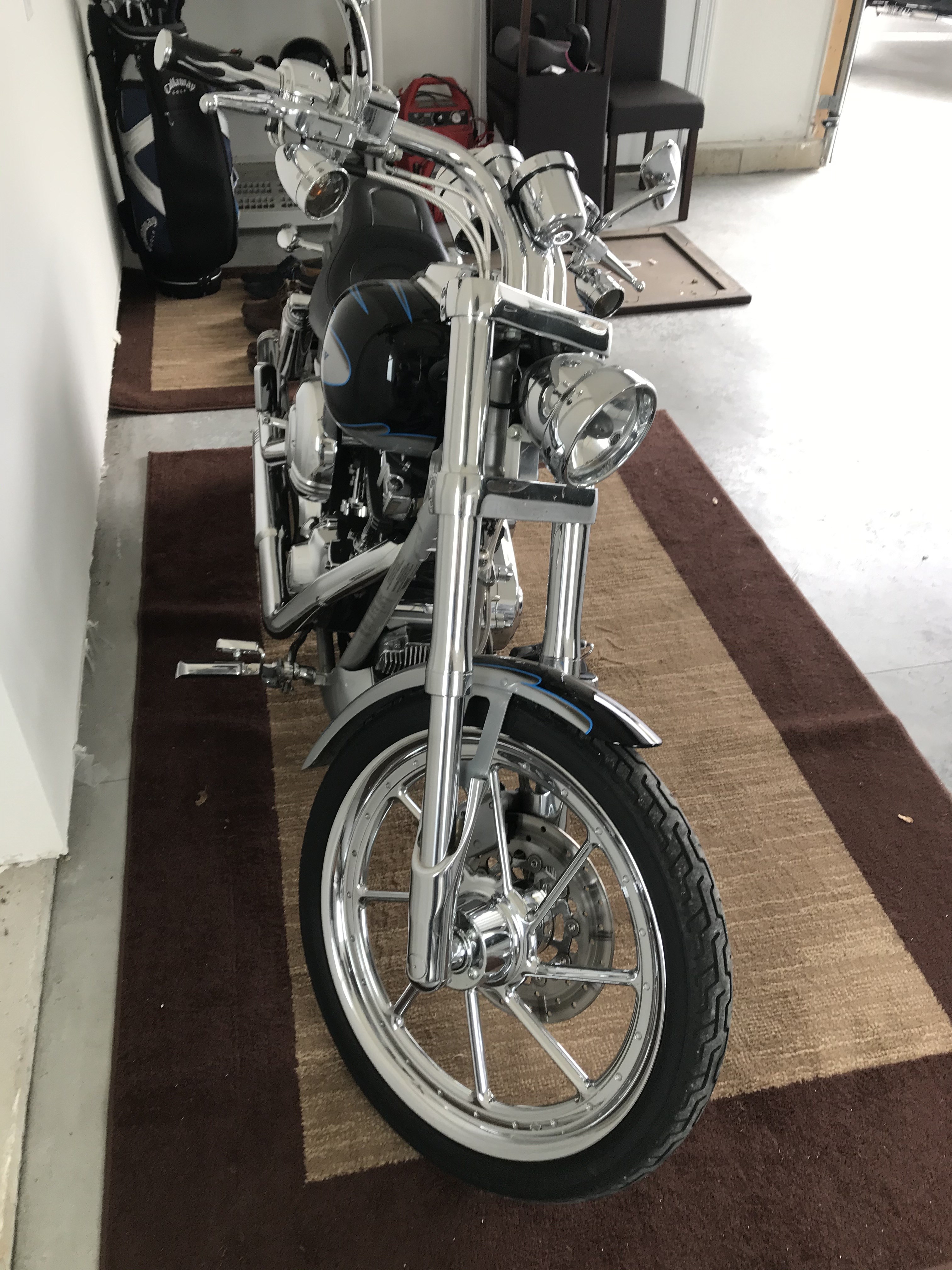 2007 Harley-Davidson® FXDSE Screamin' Eagle® Dyna® for Sale in Oregon ...