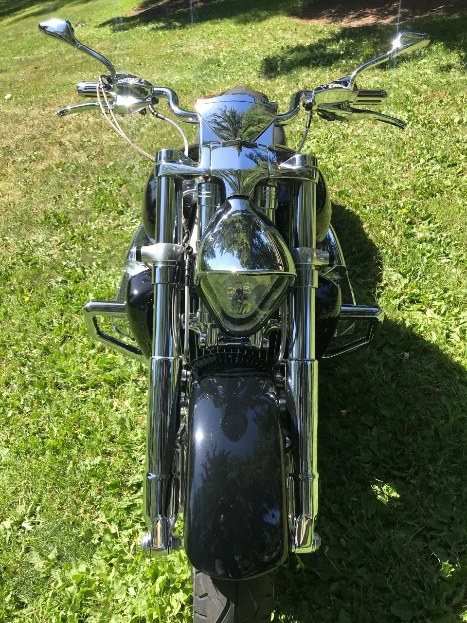 2004 Honda® NRX1800B Valkyrie Rune for Sale in Concord, CA (Item 1038314)