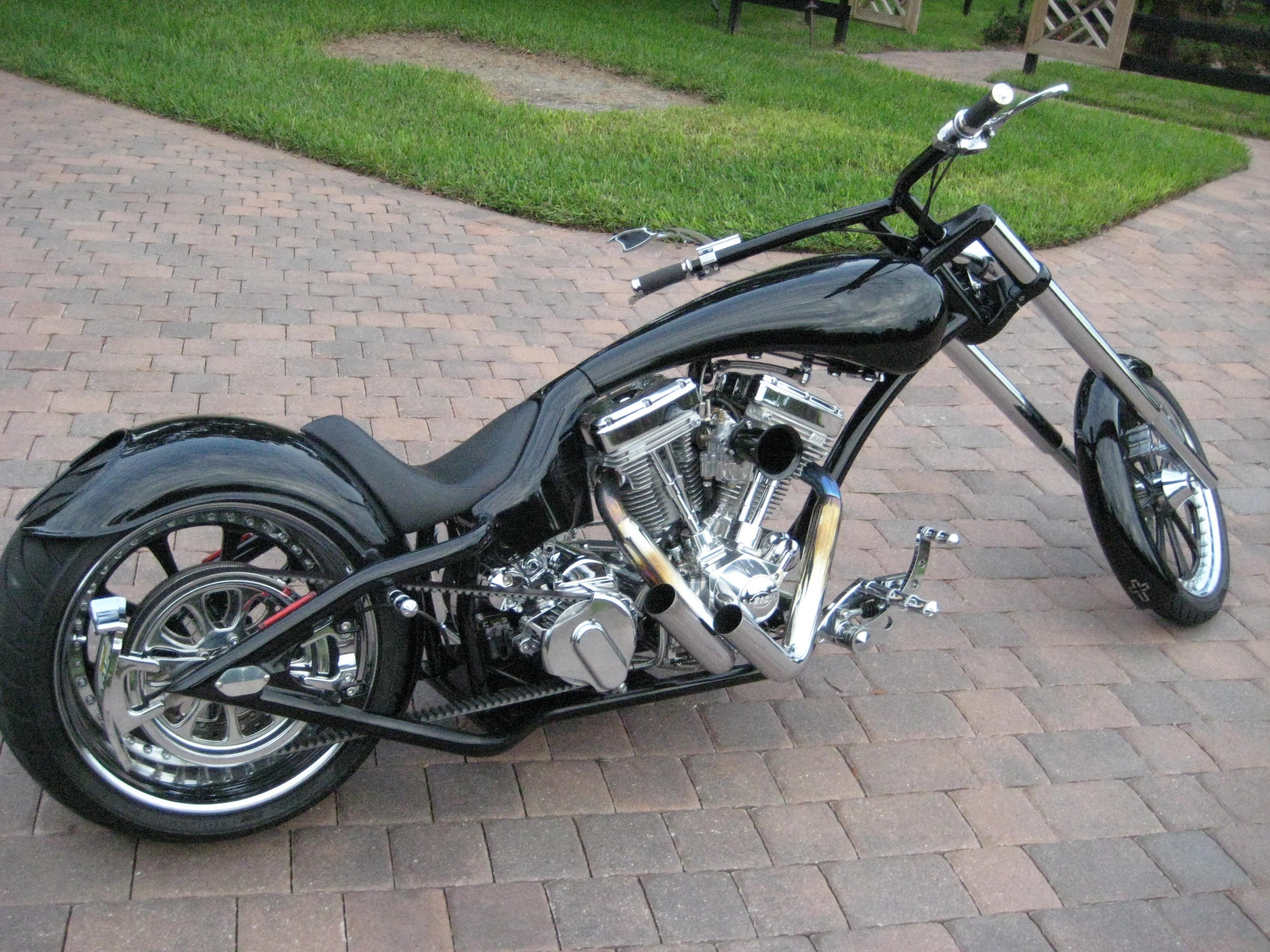 2006 Special Construction Custom Pro Street for Sale in Orlando, FL ...