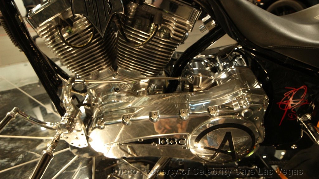 2009 Big Bear Choppers Miss Behavin for Sale in las vegas, NV (Item 899888)