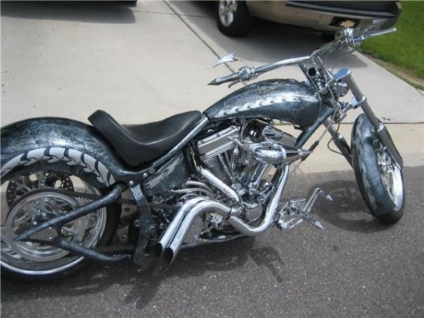 2006 Southern Motorcycle Works Demonition for Sale in Goose Creek, SC ...