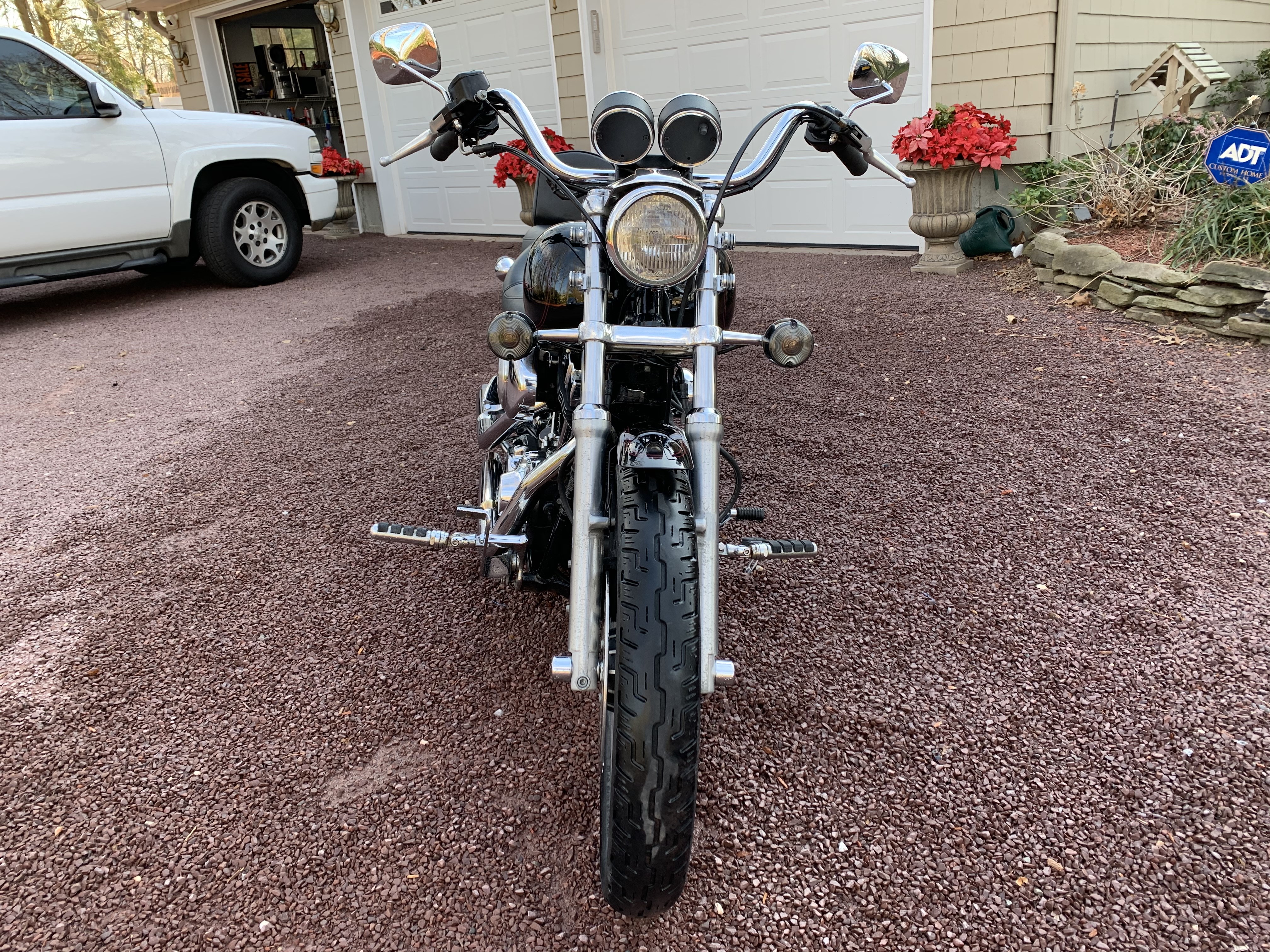 2000 Harley-Davidson® FXDS-CONV Dyna® Convertible for Sale in Smithtown ...