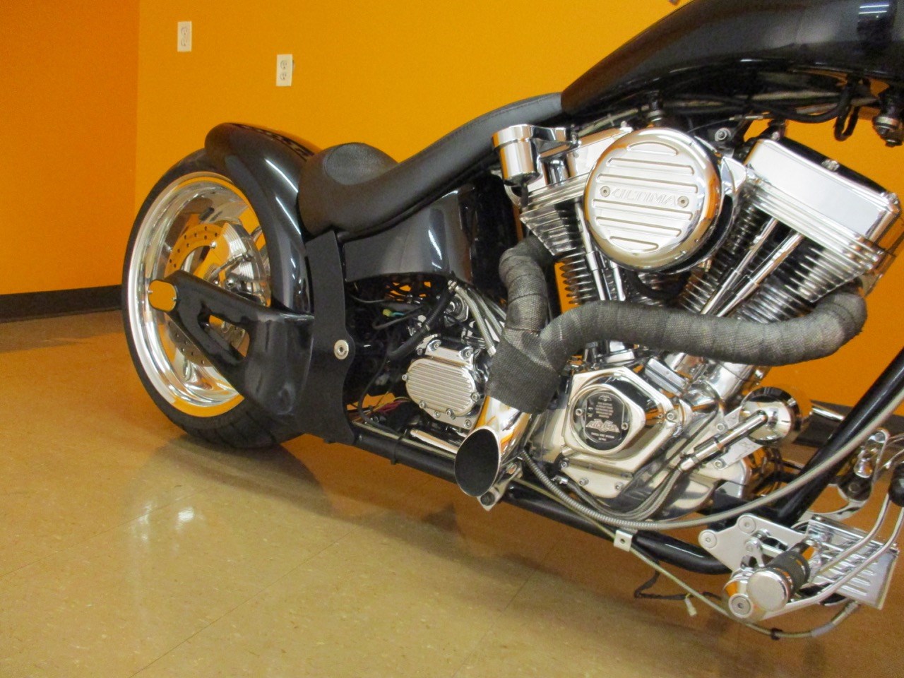 2009 Special Construction Custom Pro Street for Sale in Covington, LA ...