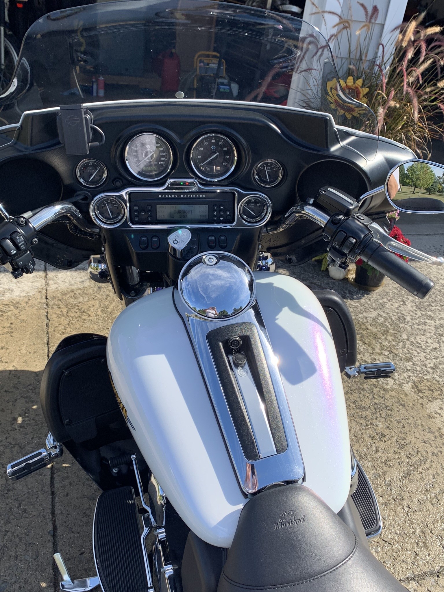 2010 Harley-Davidson® FLHTK Electra Glide® Ultra Limited for Sale in ...