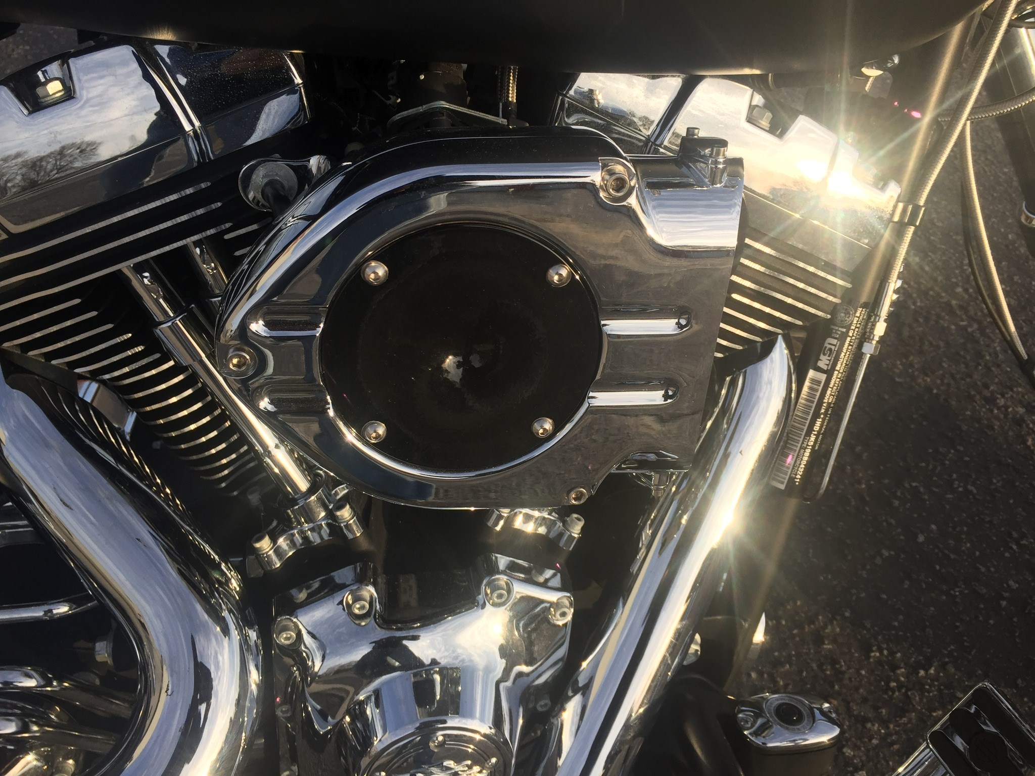 2011 Harley-Davidson® FXCWC Softail® Rocker™ C for Sale in Bamberg , SC ...