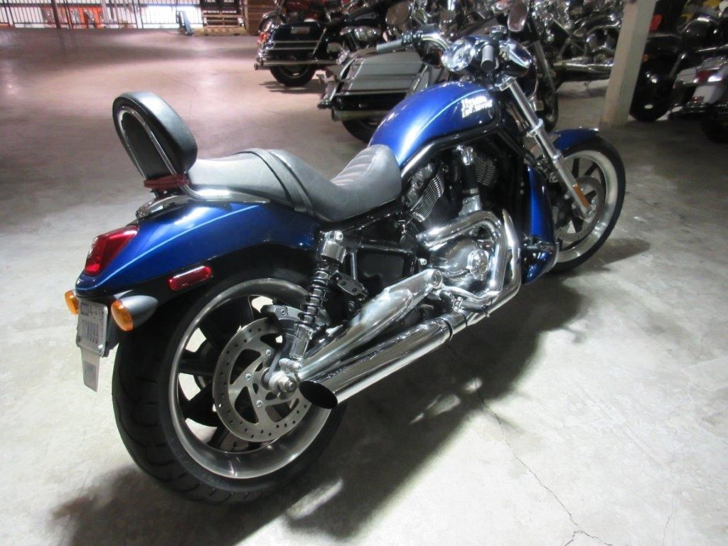 2006 Harley-Davidson® VRSCD V-Rod® Night Rod® for Sale in cedar hills ...