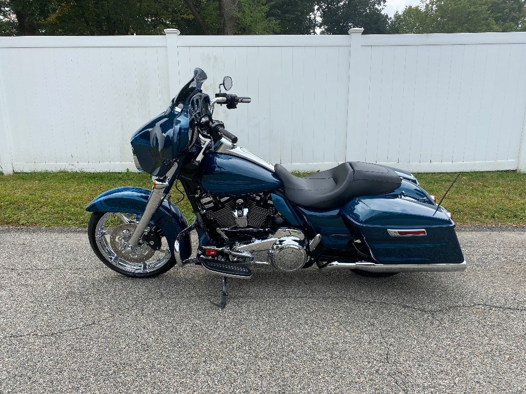 2020 Harley-Davidson® FLHX Street Glide® for Sale in Cortlandt Manor ...