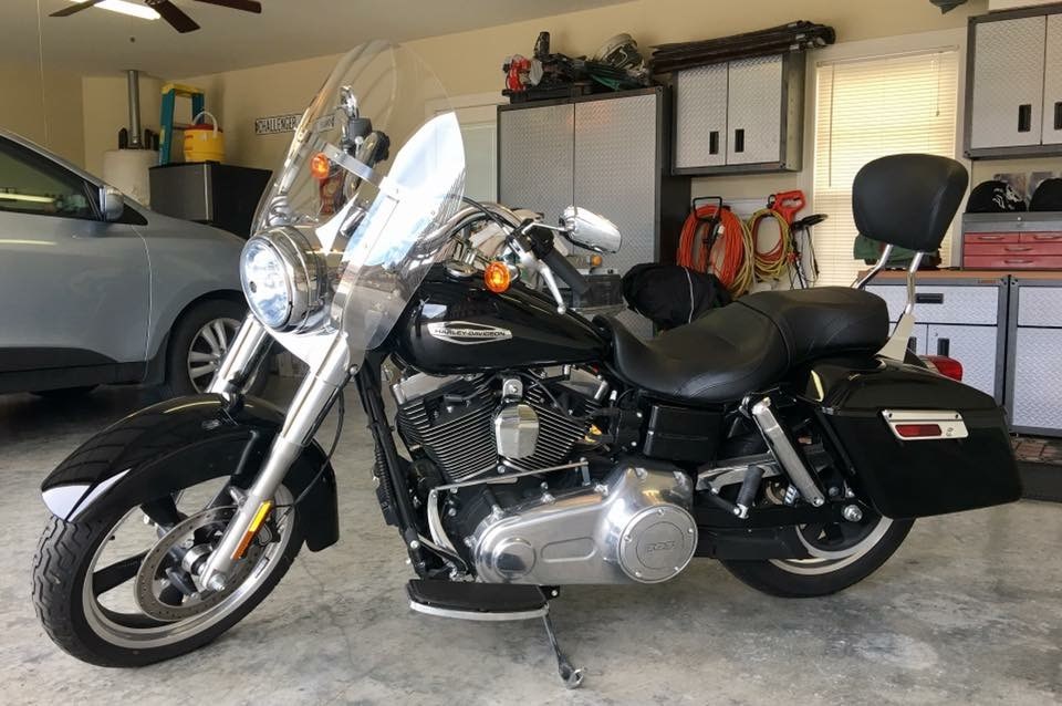2014 Harley-Davidson® FLD Dyna® Switchback® for Sale in Manchester, TN ...