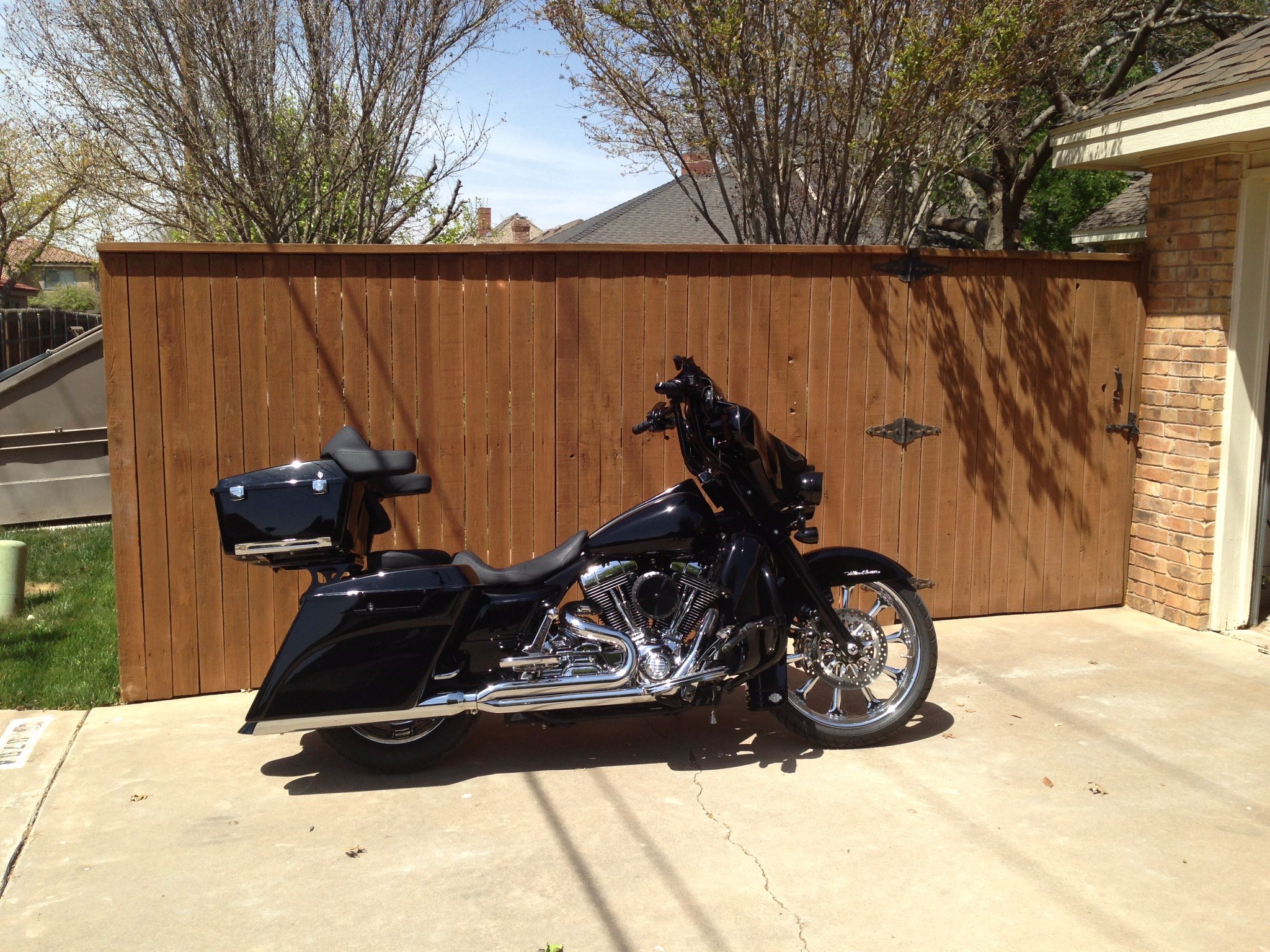 2001 Harley-Davidson® FLHTCU/I Ultra Classic® Electra Glide® for Sale ...