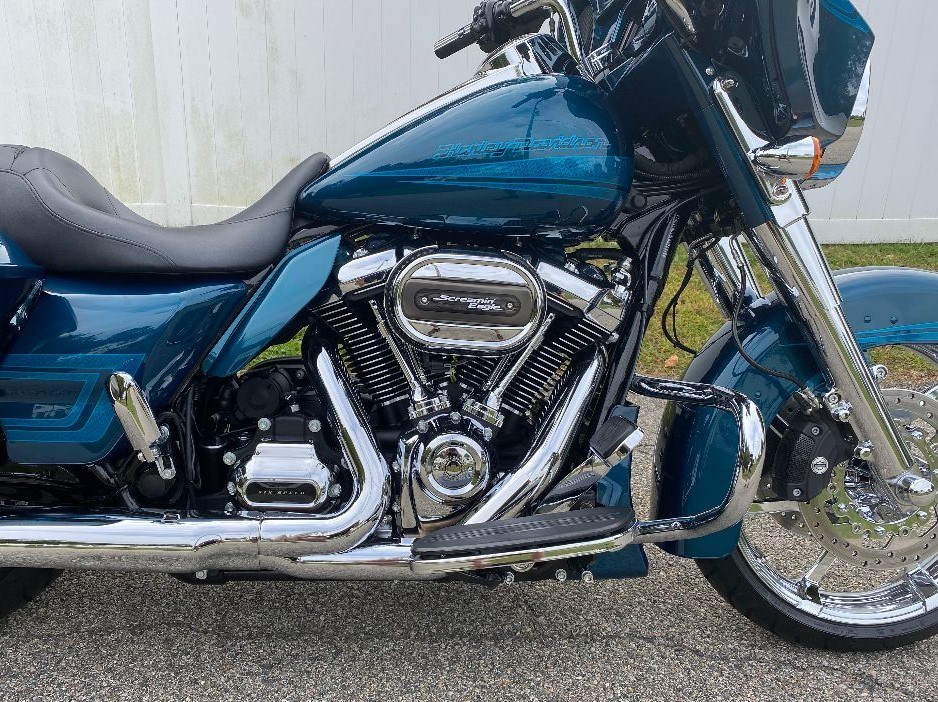2020 Harley-Davidson® FLHX Street Glide® for Sale in Cortlandt Manor ...