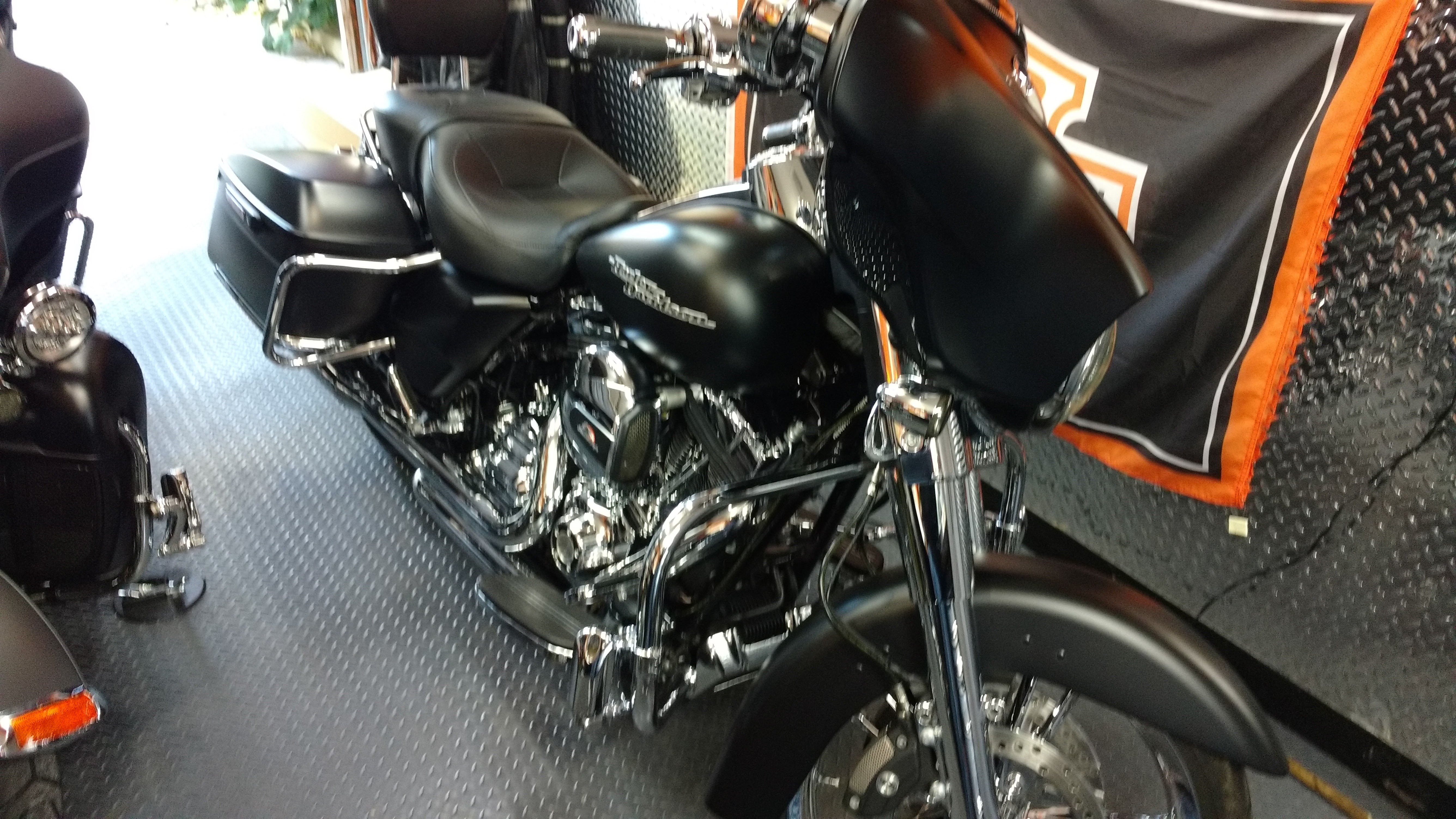 Harley Davidson Central Ave Toledo Oh