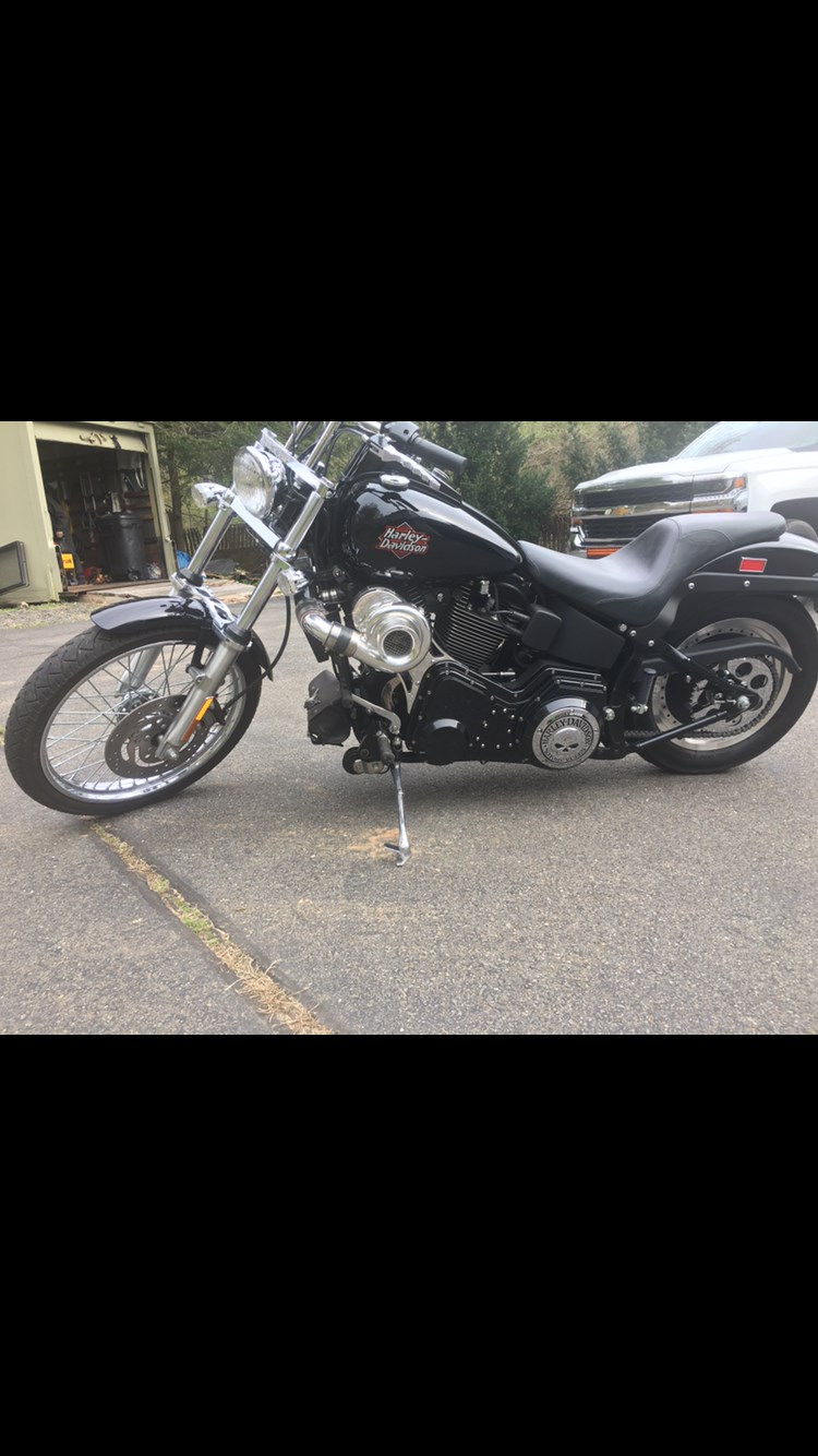 2000 Harley-Davidson® FXSTB Night Train® for Sale in Southbury, CT ...